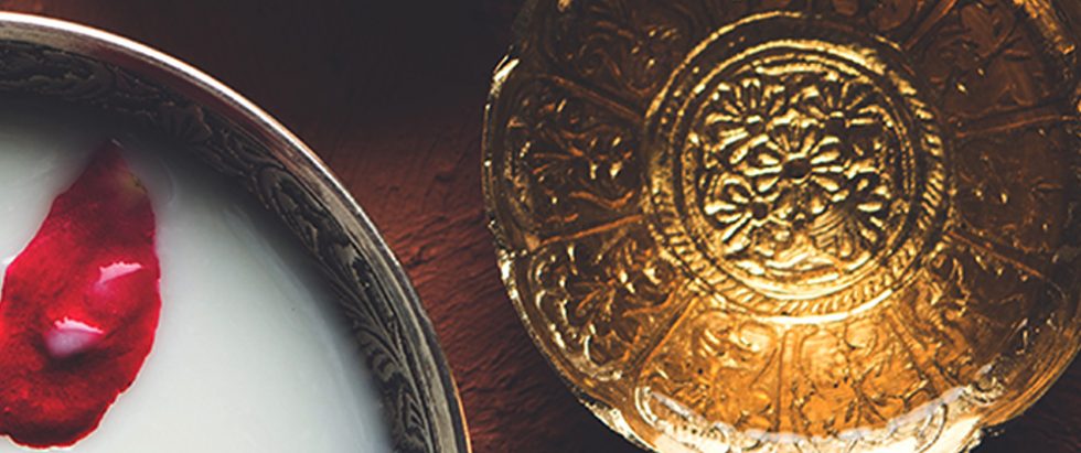 Pizhichil – Der königliche Guss – ayurvedische Anwendungen