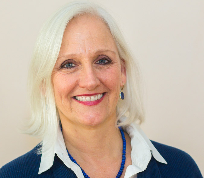 Heidi Gutschmidt – den Naturgesetzen folgen